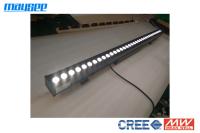 China High Luminous 110V / 220VAC CREE Outdoor Led Wall Washer Lights 48 Watt for sale