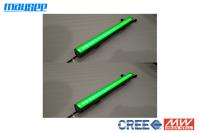 China Outdoor Waterproof RGB Color Changing Led Wall Washer Built In Drive for sale