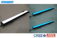 China Surface Mounted Waterproof RGB Linear LED Wall Washer Non Standard for sale