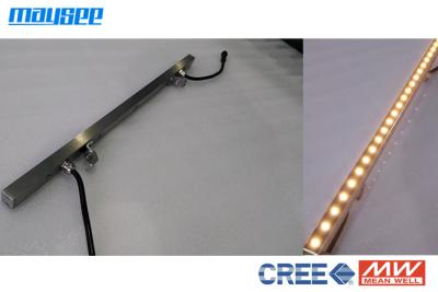 China DMX512 Rgb Wall Washer Led Lights , 12W IP66 Surface Mounted Wall Washer for sale