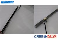 China 12W 24V Exterior Linear LED Wall Washer , DMX512 Rgb Wall Washer Led Lights for sale