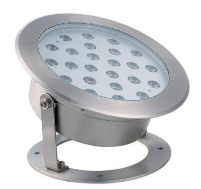 China Waterproof Outdoor LED Spot Light Stadium 24W LED Flood Light for sale