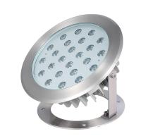 China Natural White 24W-36W Waterproof LED Flood Light With Die Cast Housing For Vessel for sale