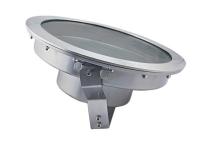 China 60W Swimming Pool Light Stainless Steel Housing With Angle Adjustable Bracket for sale