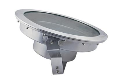 China 60W Swimming Pool Light Stainless Steel Housing With Angle Adjustable Bracket for sale