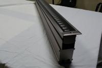 China IP66 led inground light , led outdoor wall wash lighting Anodized aluminum for sale