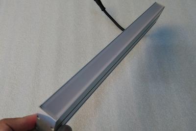 China 1000Mm Surface Mounting Linear Led Wall Washer Ip67 Waterproof Long Lifespan for sale