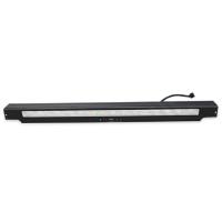 China 1m Length External Wall Washer Lights with Power On/off Or DMX512 Control Mode for sale