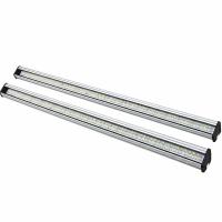 China 24pcs*3w Super Bright Led Aluminum Alloy LED Wall Washer Lights 1m for Multi-Color Options for sale