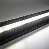 China Illuminate Your Building's Exterior with External Wall Washer Lights 54*95*1000 MM for sale