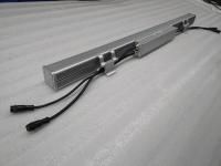 China G Color Aluminum LED Wall Profile for Customizable and Versatile Lighting Solutions for sale