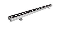 China RGB Colors External Wall Washer Lights L1000mmX52mmX72mm for Architectural Highlights for sale