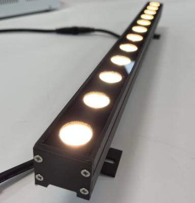 China Upgrade Your Outdoor Lighting with OSRAM Led Type External Wall Washer Lights L1000mmX52mmX72mm for sale