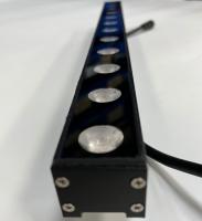 China 3 Years Guarantee Period External Wall Washer Lights made of Aluminum Alloy for sale