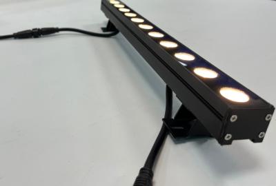 China 1m LED Wall Washer Lights CREE in 20°x60° Angle for Building Lighting Solutions for sale