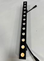 China Aluminum LED Wall Profile 1m in Color Temperature 2700K-6500K for Versatile Applications for sale