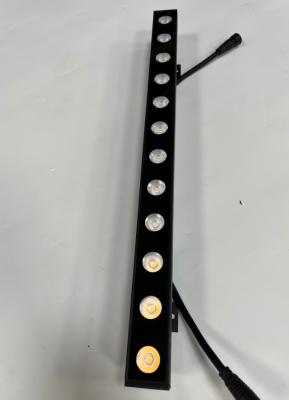 China Aluminum LED Wall Profile 1m in Color Temperature 2700K-6500K for Versatile Applications for sale