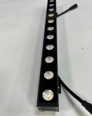 China Create a Beautiful Ambiance with B Color External Wall Washer Lights L1000mmX52mmX72mm for sale