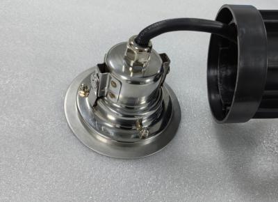 China Recessed LED Pool Lighting Power On off DMX Dali Remote Control Suitable for Commercial and Residential Swimming Pools for sale