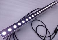 China 20 Degree by 60 Degree External Wall Washer Lights Aluminum Alloy Suitable for Commercial Building Exterior Lighting for sale
