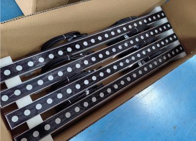 China 2700K-6500K Color Temperature External Wall Washer Lights Engineered for Consistent Color Rendering and Operation in Various Weather Conditions for sale