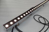 China Power On off Or DMX512 Control Mode LED Wall Washer Lights 18-48W Wattage Featuring 20°x60° 30° 60° 90° Angle Ideal for Facade Lighting for sale
