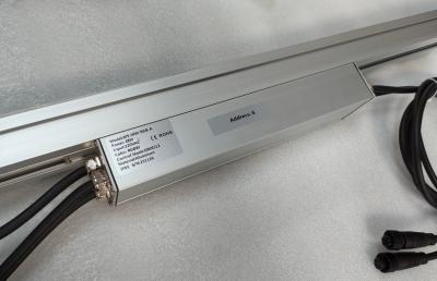 China Power On off Or DMX512 Control Mode External Wall Washer Lights Offering W Colors Perfect for Facade and Garden Illumination Applications for sale