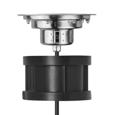 China RGB LED Swimming Pool Lights Including Power On off DMX Dali Remote Control 9 to 18W Durable and Energy Lighting for Pools for sale