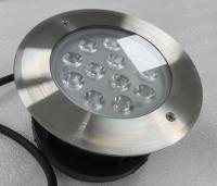 China 50000 Hours Life Time Submersible Swimming Lights Featuring Power On off DMX Dali Remote Control Suitable for Pool Fountain and Aquarium Lighting for sale