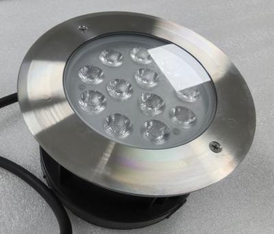 China 50000 Hours Life Time Submersible Swimming Lights Featuring Power On off DMX Dali Remote Control Suitable for Pool Fountain and Aquarium Lighting for sale