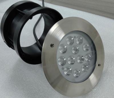 China Remote Control Power On off DMX Dali LED Swimming Pool Lights Featuring 100lmw Light Efficiency and Beam Angle 15 30 45 60 Degrees for sale