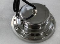 China DC24V LED Pool Spotlights IP68 Waterproof Lighting Solutions ideal for Swimming Pools and Decorative Water Installations for sale