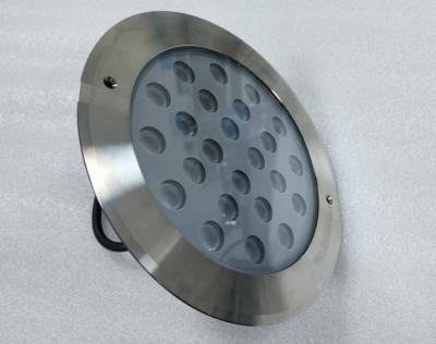 China Remote Control Power On off DMX Dali LED Swimming Pool Lights Recessed Installation Type Long Life Time 000 Hours Energy Waterproof Lighting for sale