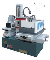 China Ultra Precision WEDM EDM Wire Cutting Machine For Sale for sale