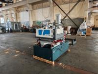 China DK7735 Industrial CNC EDM Wire Cut Machine 350x450mm Travel 400mm Max Thickness for sale