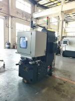 China High Precision CNC EDM Wire Cut Machine PLC Controlled  with Motor & Bearing for sale
