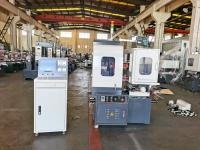 China High Precision CNC EDM Wire Cut Machine PLC Controlled  with Motor & Bearing for sale