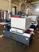 China DK7745 Stable High Speed EDM Wire Cutting Machine 120mm2/Min Custom Fabrication for sale