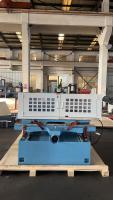 China Modern DK7763 EDM Wire Cutting Cnc Machine High Speed WEDM With Core PLC & Motor Components for sale