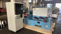 China Modern DK7763 EDM Wire Cutting Cnc Machine High Speed WEDM With Core PLC & Motor Components for sale