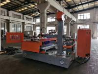 China Heavy Duty Automatic EDM Wire Cutting Machine For Hard Metals And Complex Industrial Components for sale