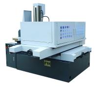 China High Speed EDM Wire Cutting Machine with ±0.003mm Repeatability, 1600x2000mm Worktable Travel, and 0.1mm - 0.3mm Wire Diameter Range for sale