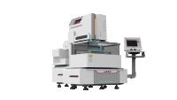 China 6 Axis High Speed CNC Wood Wire Edm Machine 6 Core Component With PLC Motor Engine for sale