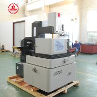 China EDM Wire Cutting Machine with Positioning Accuracy ±0.005 Mm and Max Workpiece Size 500 Mm X 400 Mm X 300 Mm for 300 Mm Max Cutting Thickness for sale