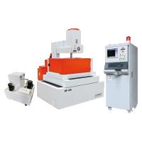 China Fully Automatic 5 Axis CNC EDM Wire Cutting Machine DK7750HC 0.01mm Accuracy Ra1.0 for sale
