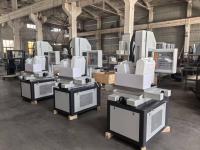 China Worktable Travel 250200mm Single Axis EDM Drilling Machine Perfect for High Precision Hole Drilling in Metals and Alloys for sale