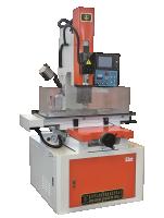 China High Speed 3 Axis Precision Edm Hole Drilling Machine For Conductive Materials for sale