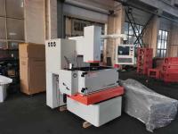 China High Precision CNC Sinker EDM Machine 0.1μm Ra Mirror Finish 500mm³/min for sale