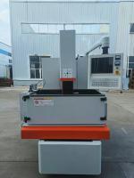China High Precision CNC Sinker EDM Machine 0.1μm Ra Mirror Finish 500mm³/min for sale