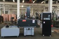 China High Speed Cnc Die Sinking Edm Machine 3 Axis With Precision Ball Screws for sale